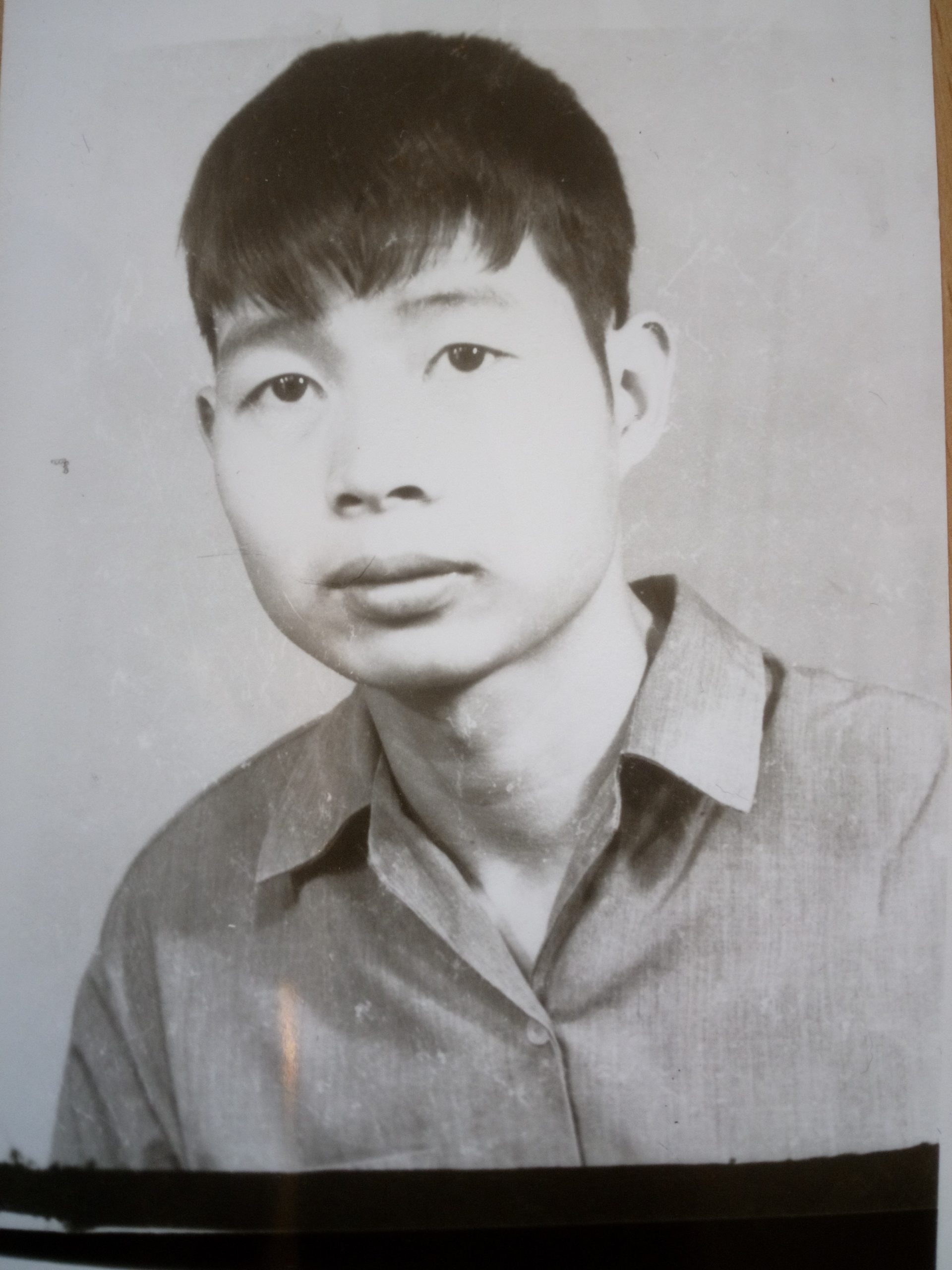 Nguyen Tien Duc: „Ich habe zwei Wiedervereinigungen erlebt“