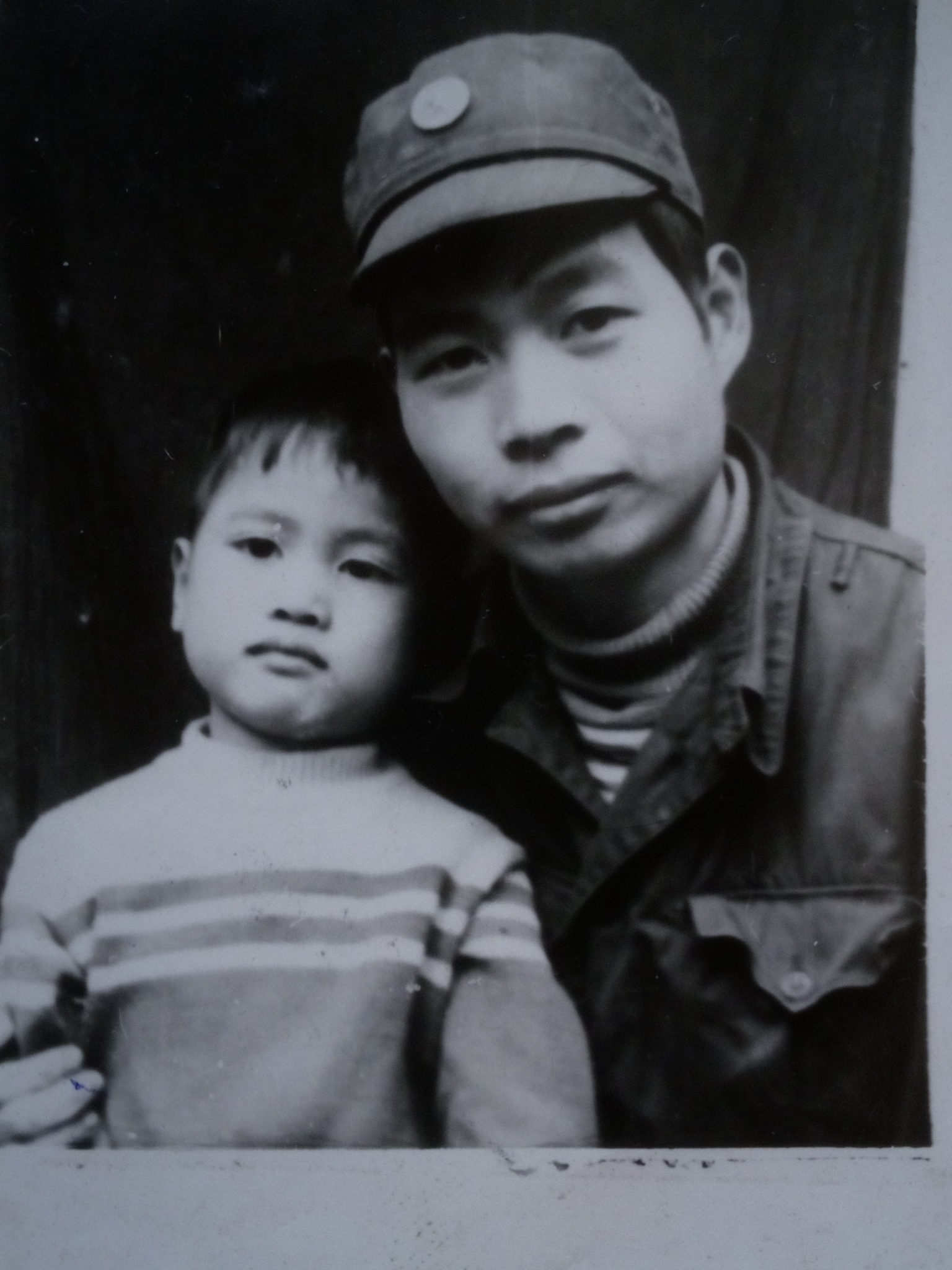 Nguyen Tien Duc: „Ich habe zwei Wiedervereinigungen erlebt“