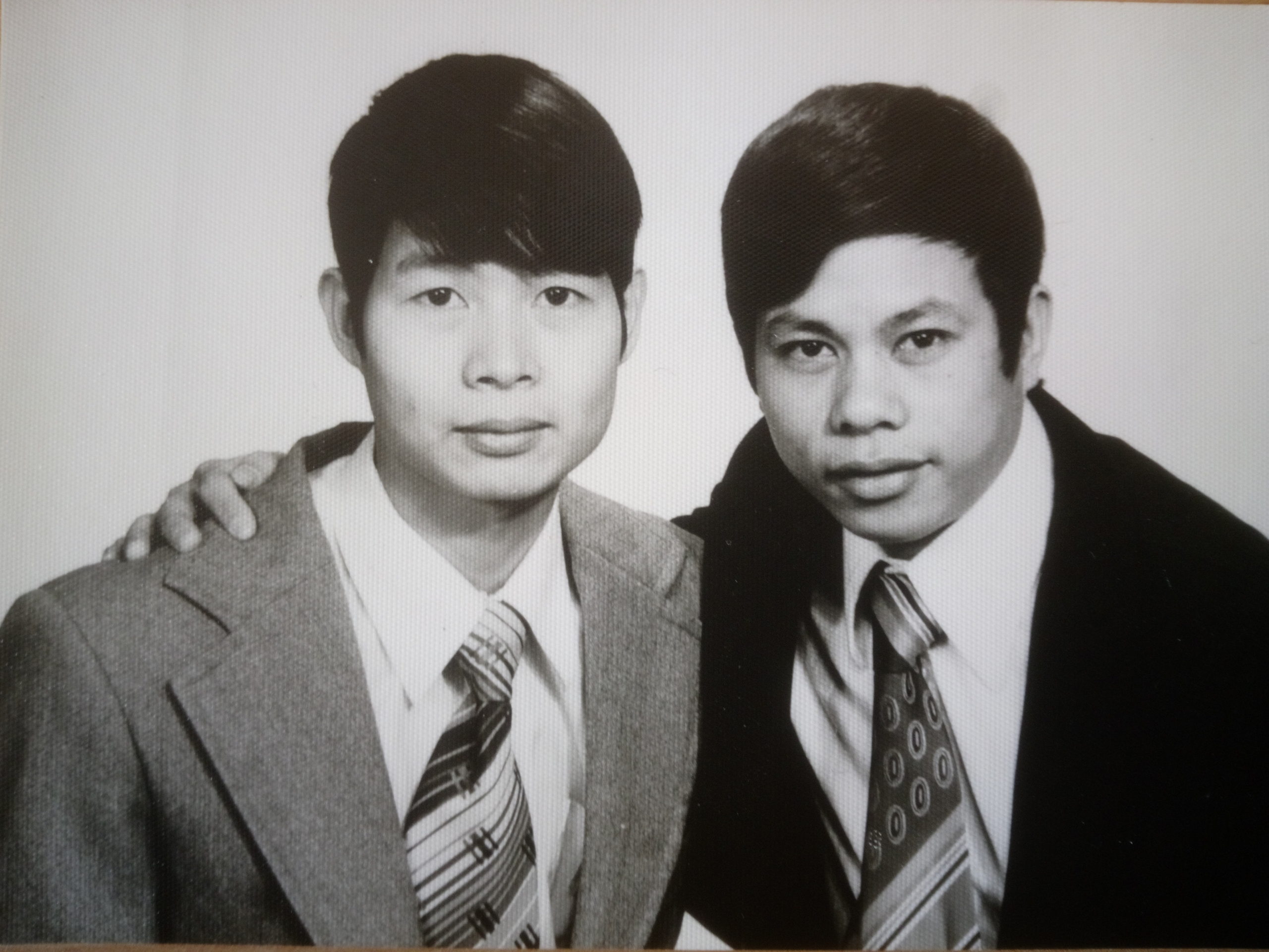 Nguyen Tien Duc: „Ich habe zwei Wiedervereinigungen erlebt“