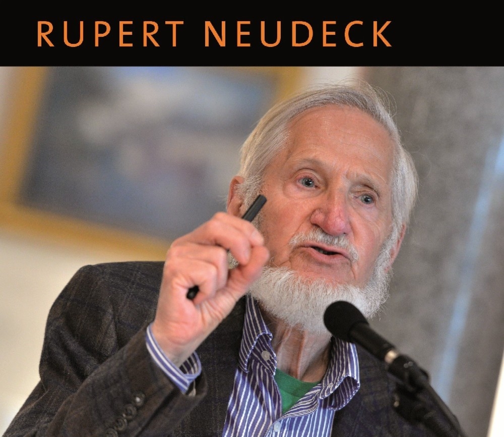 Rupert Neudeck und das "Prinzip der radikalen Humanität ...