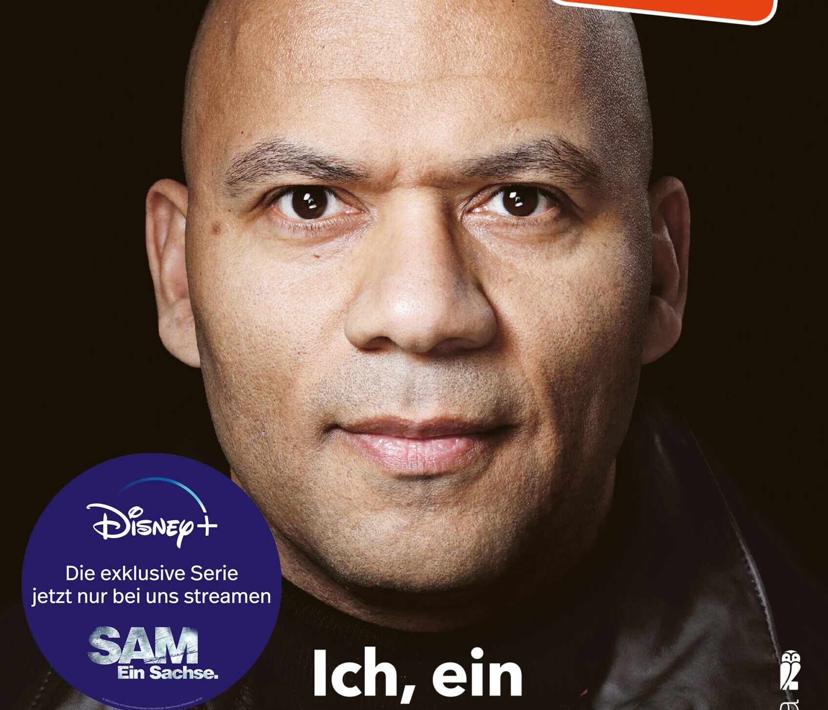 Samuel Meffire: "Ich, ein Sachse" - Migrationsgeschichten