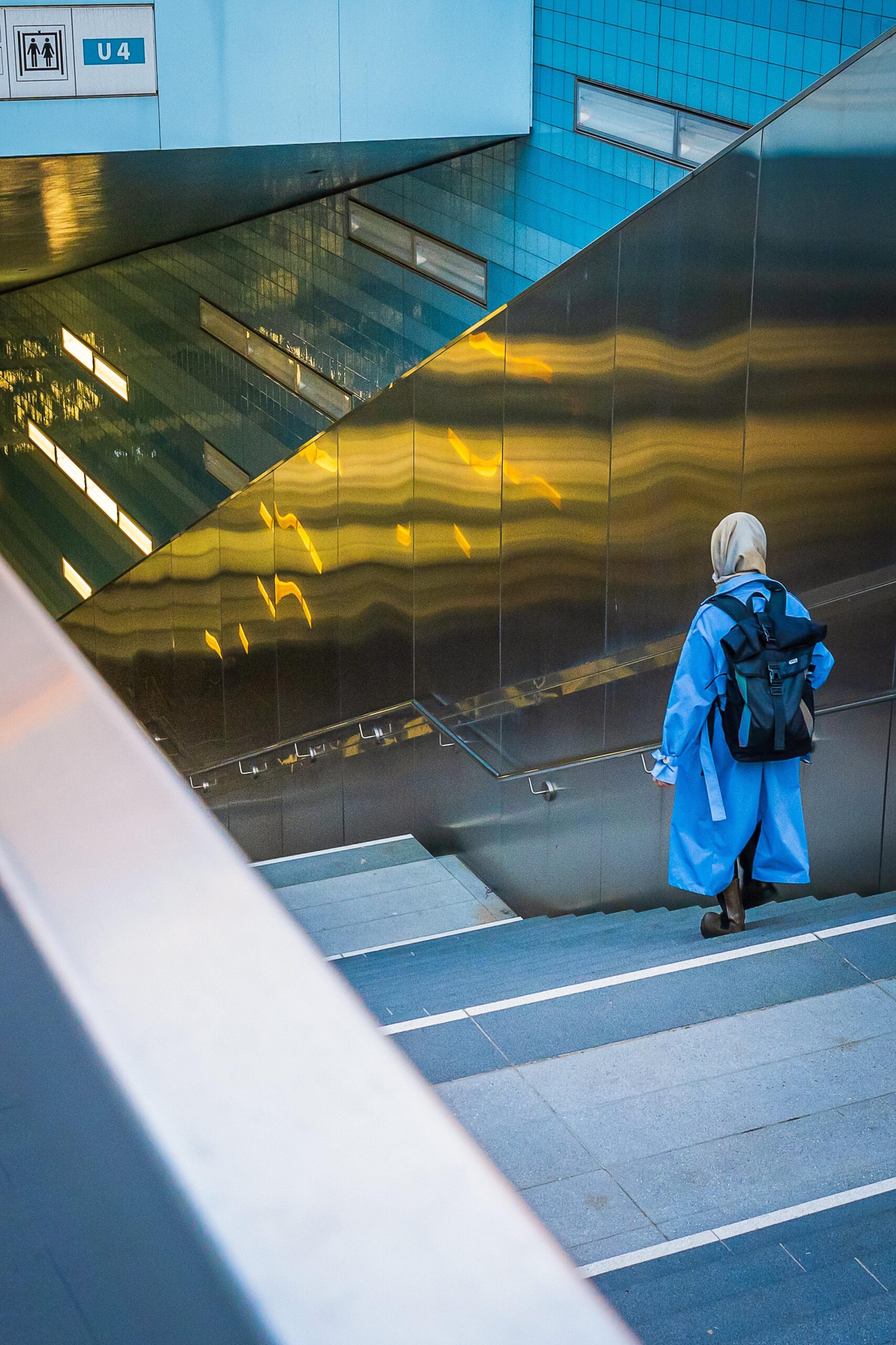 Heute vor 20 Jahren: Tag des sogenannten Kopftuchurteils