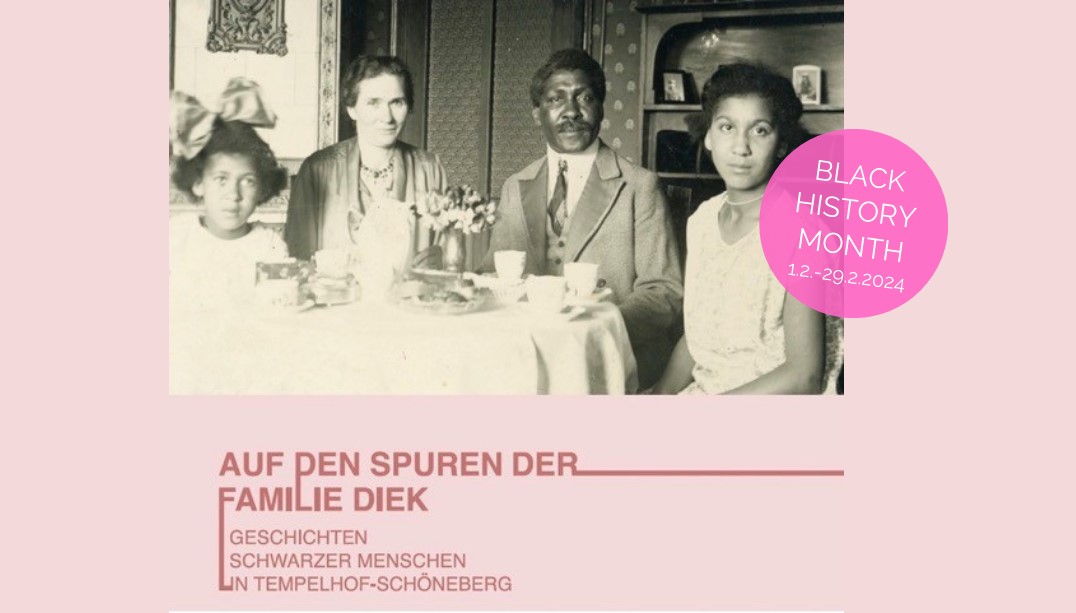 Die Geschichte der Familie Diek, die sich seit fünf Generationen für ...